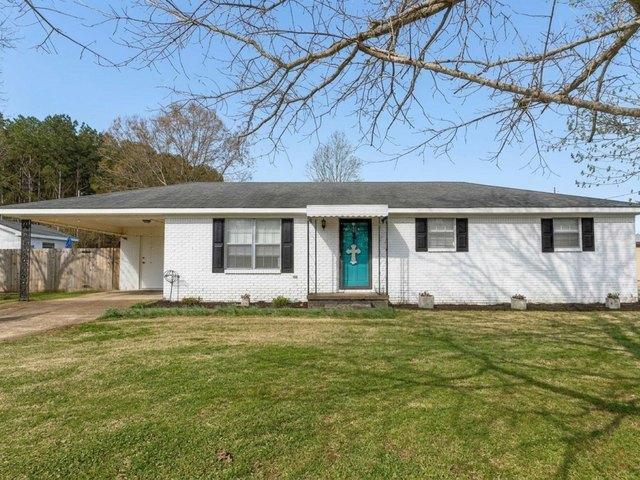 237 Franklin Ave, Killen, AL 35645