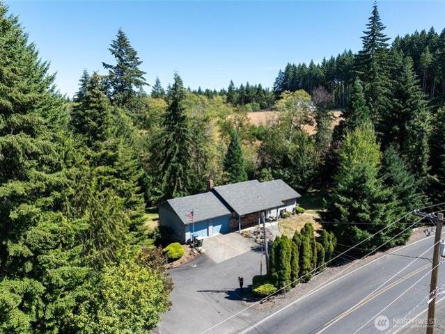 237 Frogner Rd, Chehalis, WA 98532
