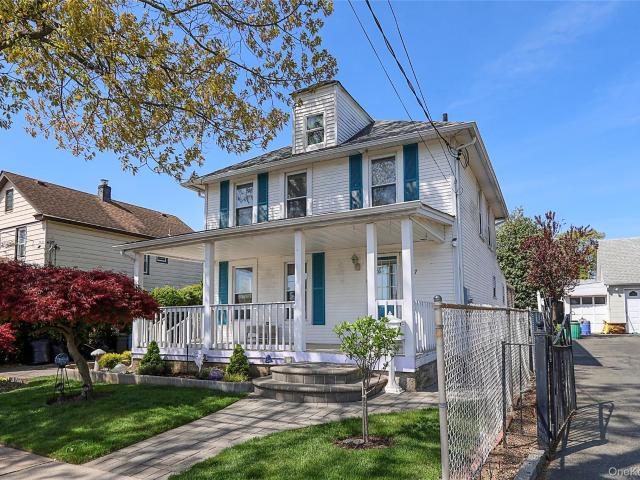 237 Fulton Street