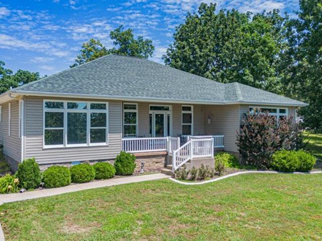 237 Knottingham Dr, Gilbertsville, KY 42044