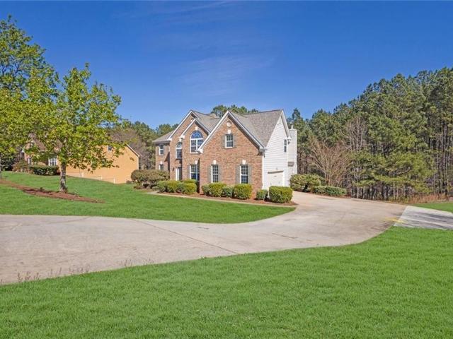 237 Kory Dr, Newnan, GA 30263 | MLS #7737