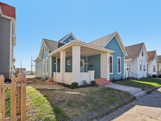 237 Kansas Street