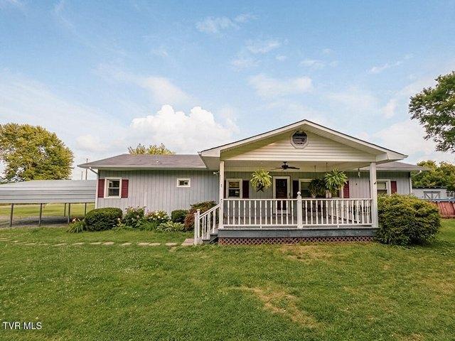 237 Kincheloe Rd Unit 237, Church Hill, TN 37642