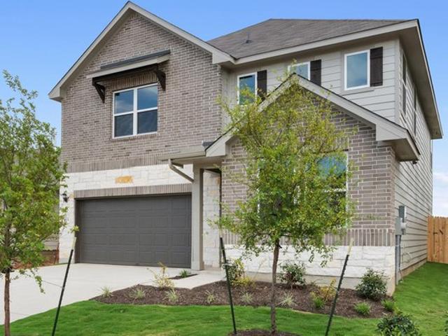 237 Kirra Ct, Georgetown, TX 78626
