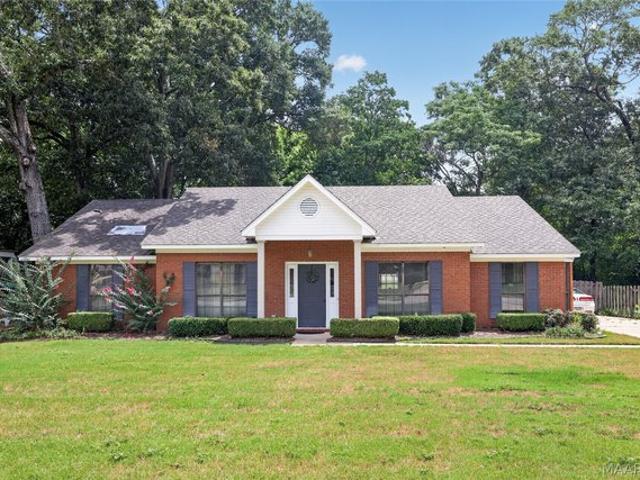 237 Holly Brook Dr, Montgomery, AL 36109