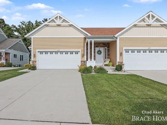 237 Hazelnut Drive