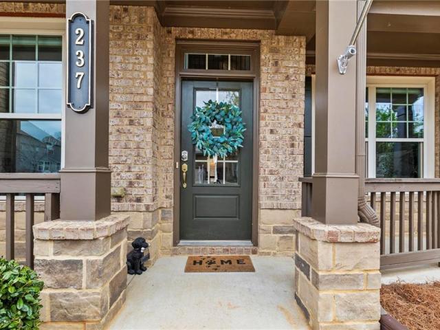 237 Haney Road