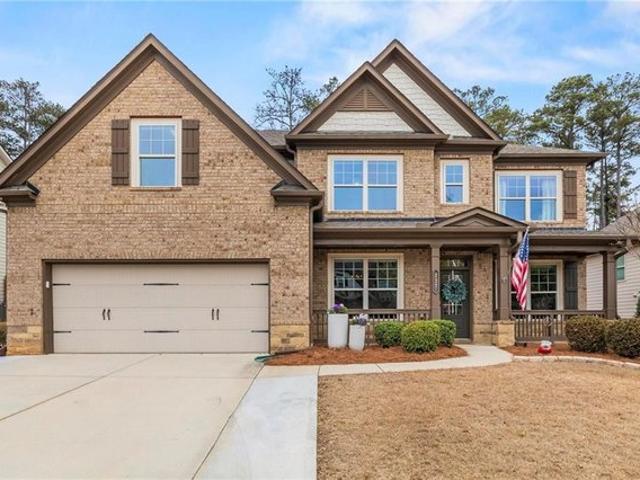 237 Haney Rd, Woodstock, GA 30188