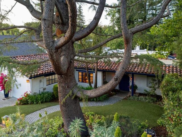 237 Harding Ave, Los Gatos, CA 95030 | MLS #ML82044 | Compass