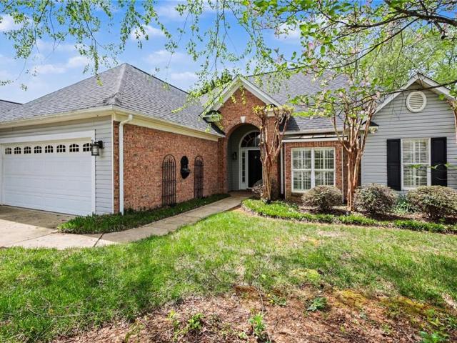 237 Harmon Ridge Lane