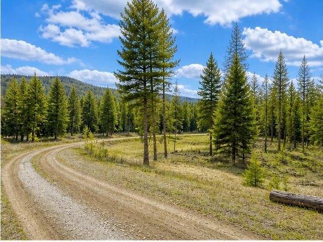 237 Haskill Ranch Rd Lot 38, Kila, MT 59920