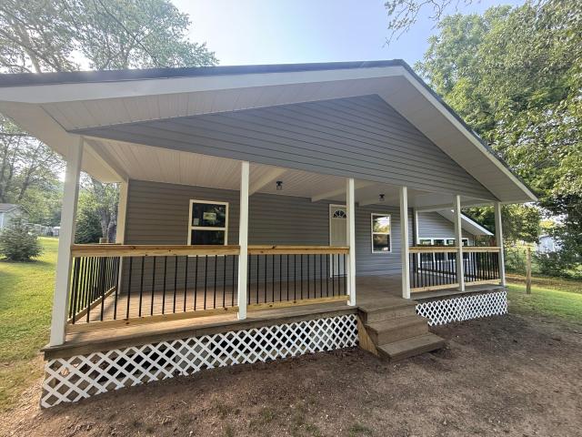237 Higglentown Road