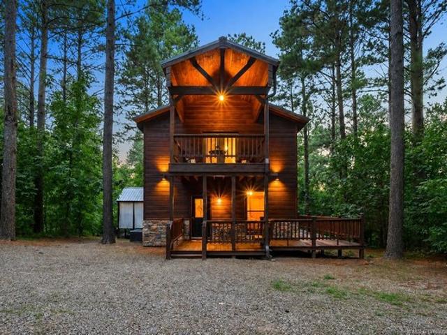 237 High Peak Trl, Broken Bow, OK 74728