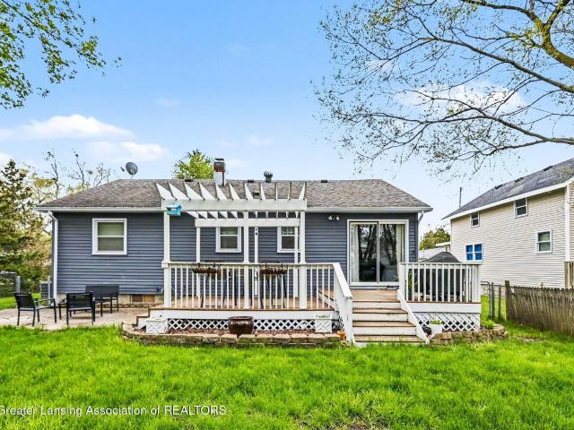 237 Hume Boulevard