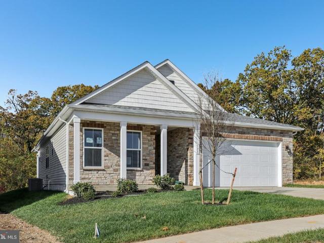 237 Hydrangea Way