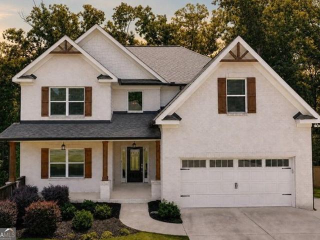 237 Ivey Dr, Bethlehem, GA 30620