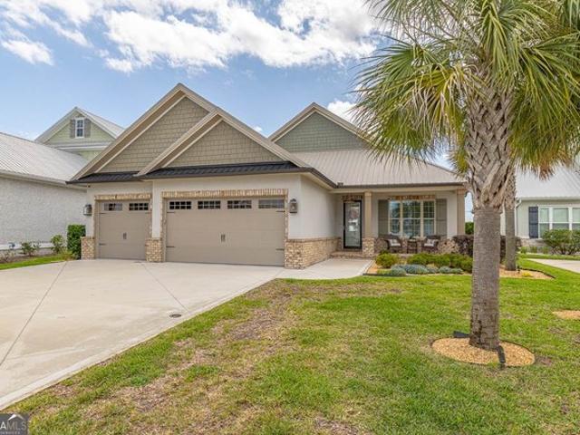 237 Jake Colton Dr, Kingsland, GA 31548
