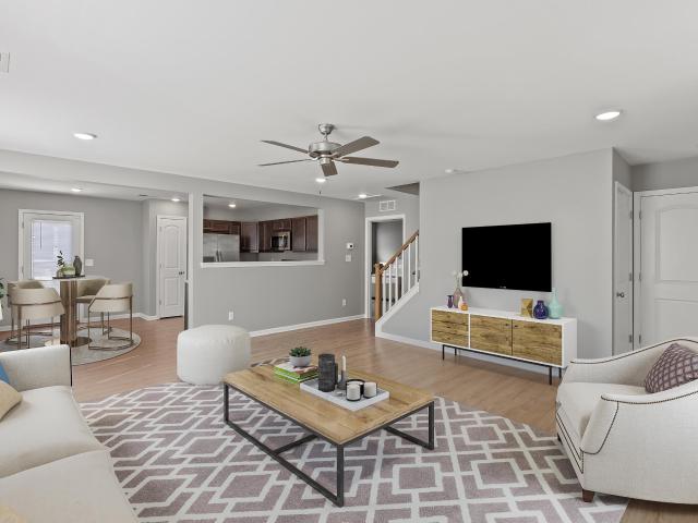 237 Jared Parker Way