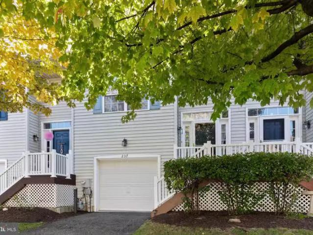 237 Jefferson Ave, Downingtown, PA 19335 MLS #PACT2104140