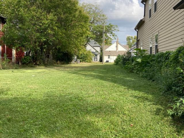 237 Jefferson Ave, Indianapolis, IN 46201 | MLS #22086