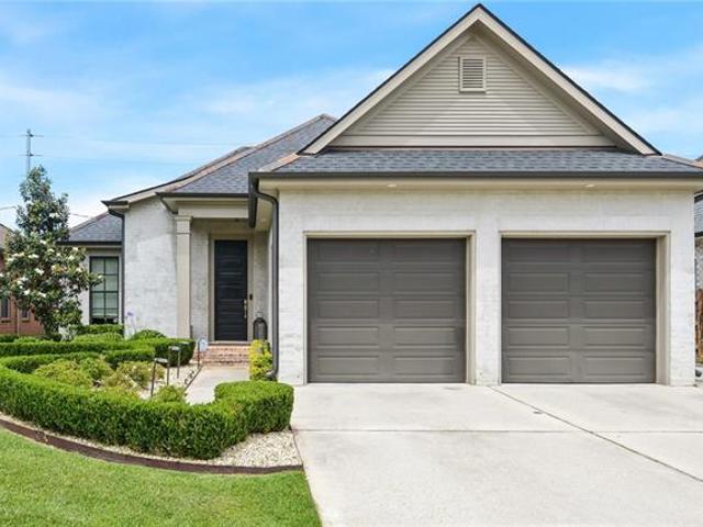 237 Oak Dale Dr, Gretna, LA 70056 | MLS #2554 | Compass
