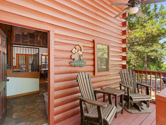 237 Oakridge Road # 2