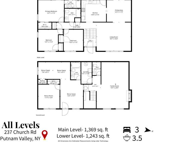 237 Old Church Road