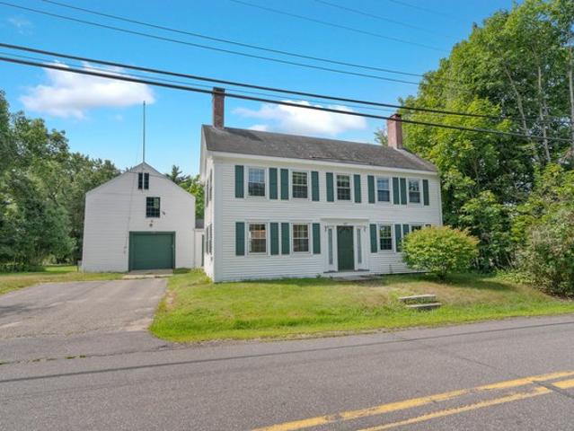 237 Old Rd, Eliot, ME 03903