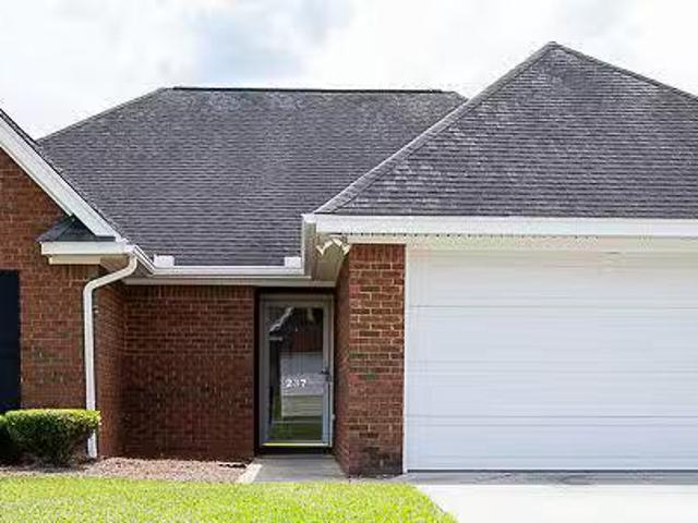 237 ORANGEPARK DR, ORANGEBURG, SC 29115 Single Family Residenc.