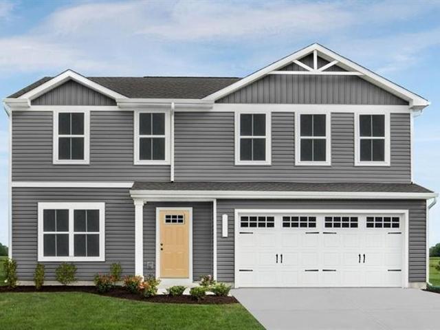 237 Lavatera Dr, Wendell, NC 27591