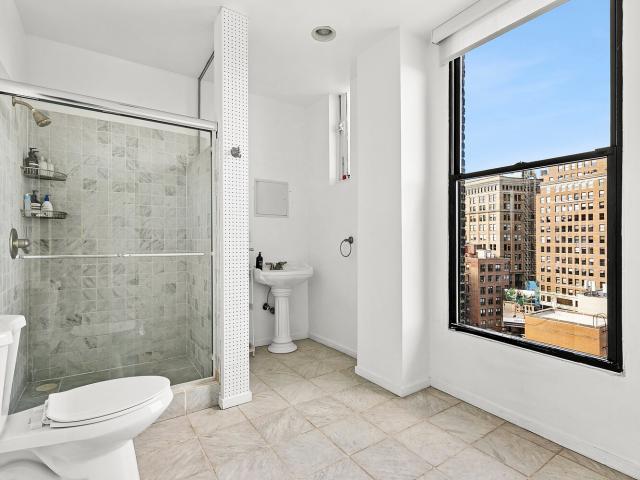 237 Lafayette Street, Unit 8E