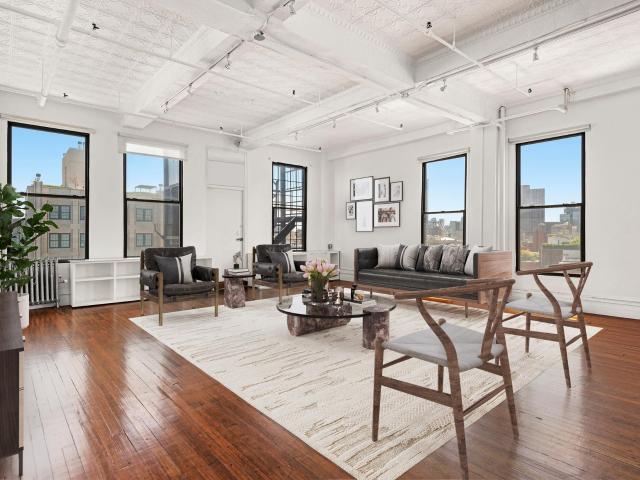 237 Lafayette Street, New York, NY