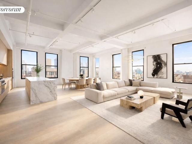 237 Lafayette Street, New York, NY