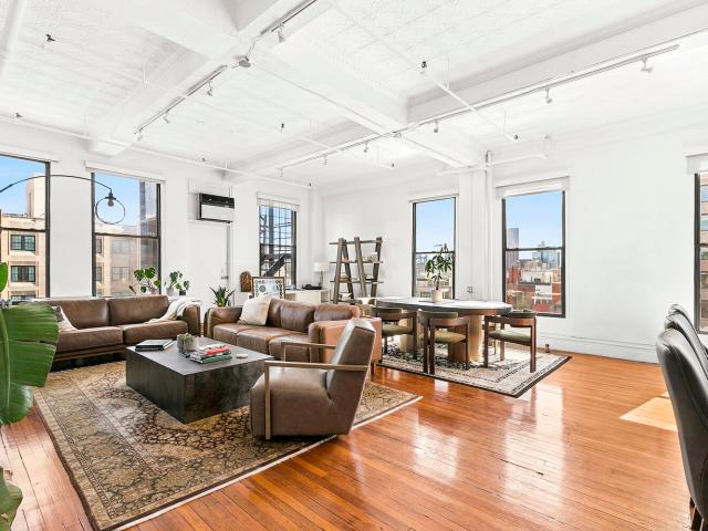 237 Lafayette Street, New York, NY