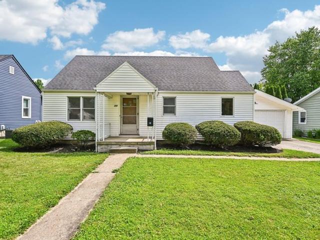 237 Leonard St, West Liberty, OH 43357