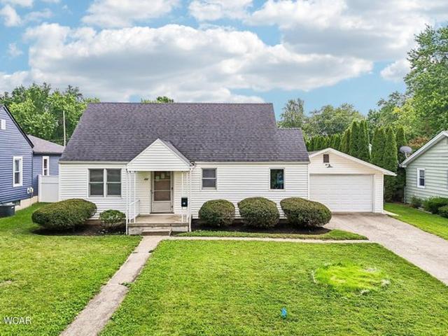 237 Leonard St, West Liberty, OH 43357