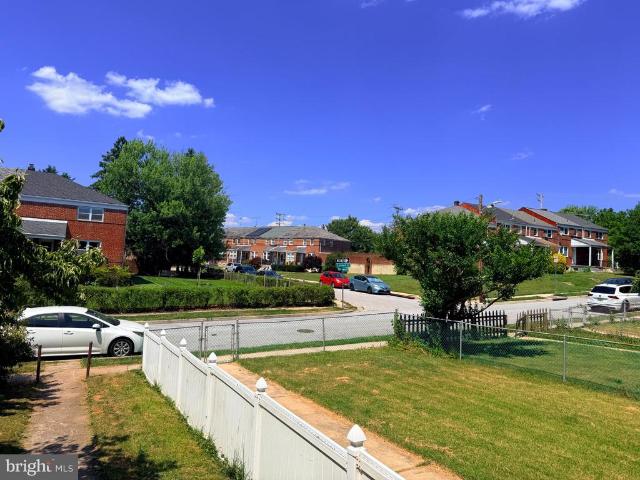 237 Linden Avenue