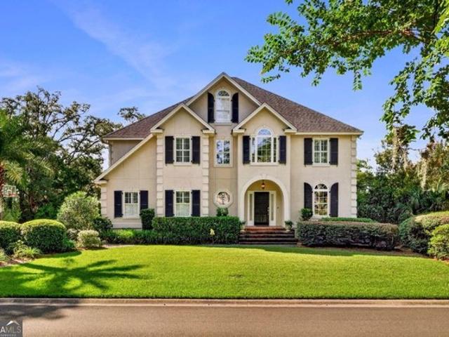 237 Lyman Hall, Savannah, GA 31410
