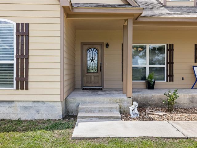 237 Morgan Road County Road