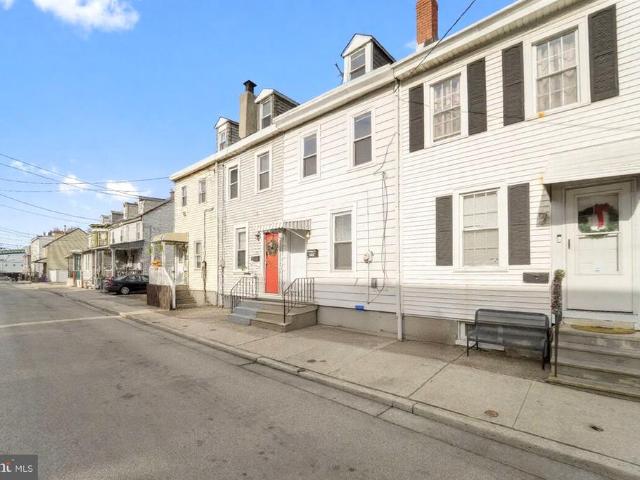 237 Morris Street