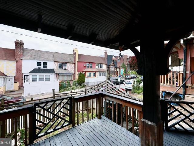 237 Maypole Road