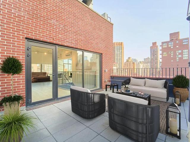 237 Madison Avenue PHA