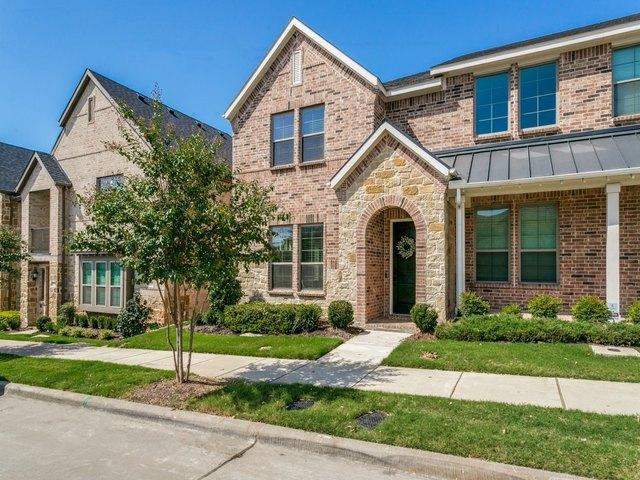 237 McConathy Way, Flower Mound, TX 75028