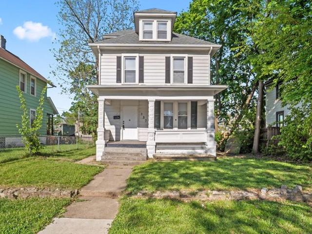 237 Midland Ave, Columbus, OH 43223