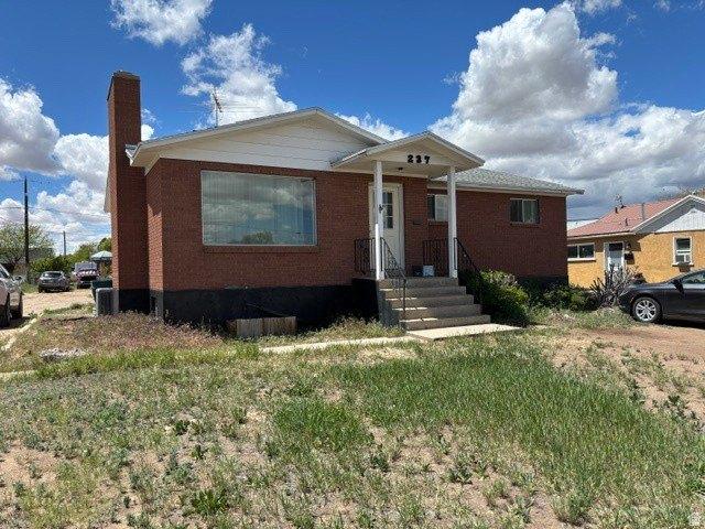 237 N 500 W, Vernal, UT 84078