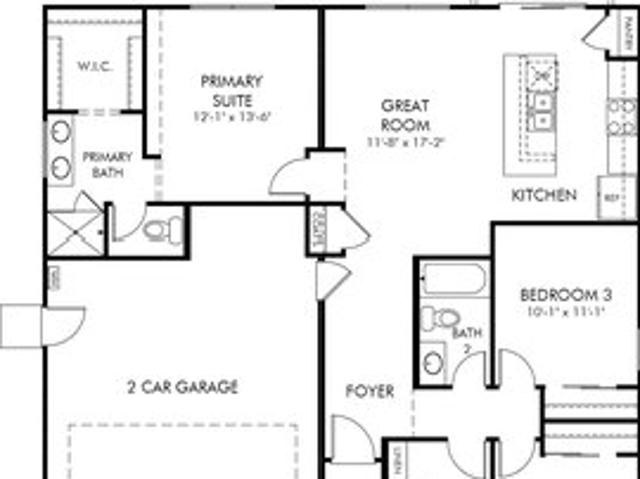 237 N 177th Dr, Goodyear, AZ 85338