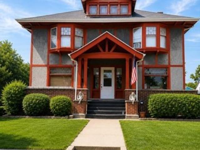 237 N Van Buren Rd, Bay City, MI 48708