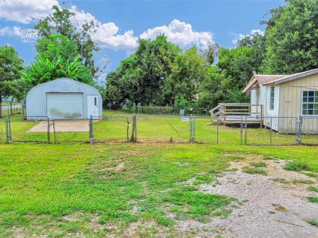 237 N Austin Drive