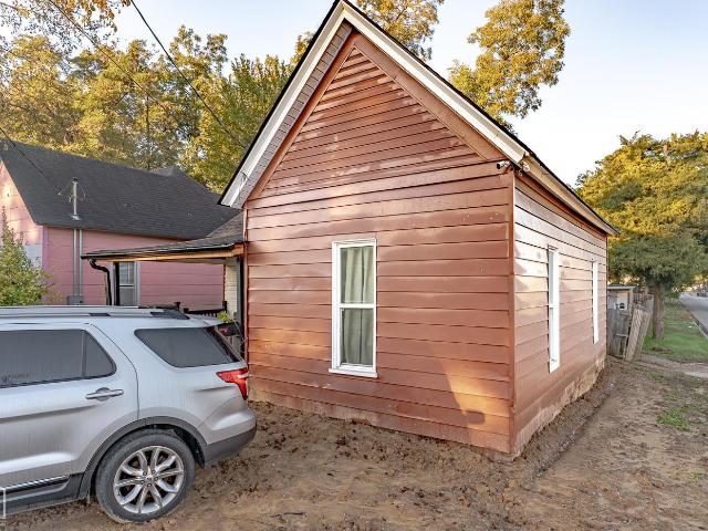 237 N Bridge Street