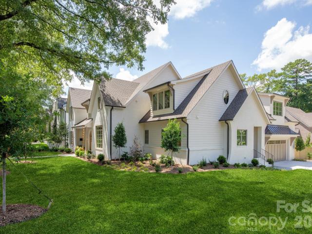 237 N Canterbury Road